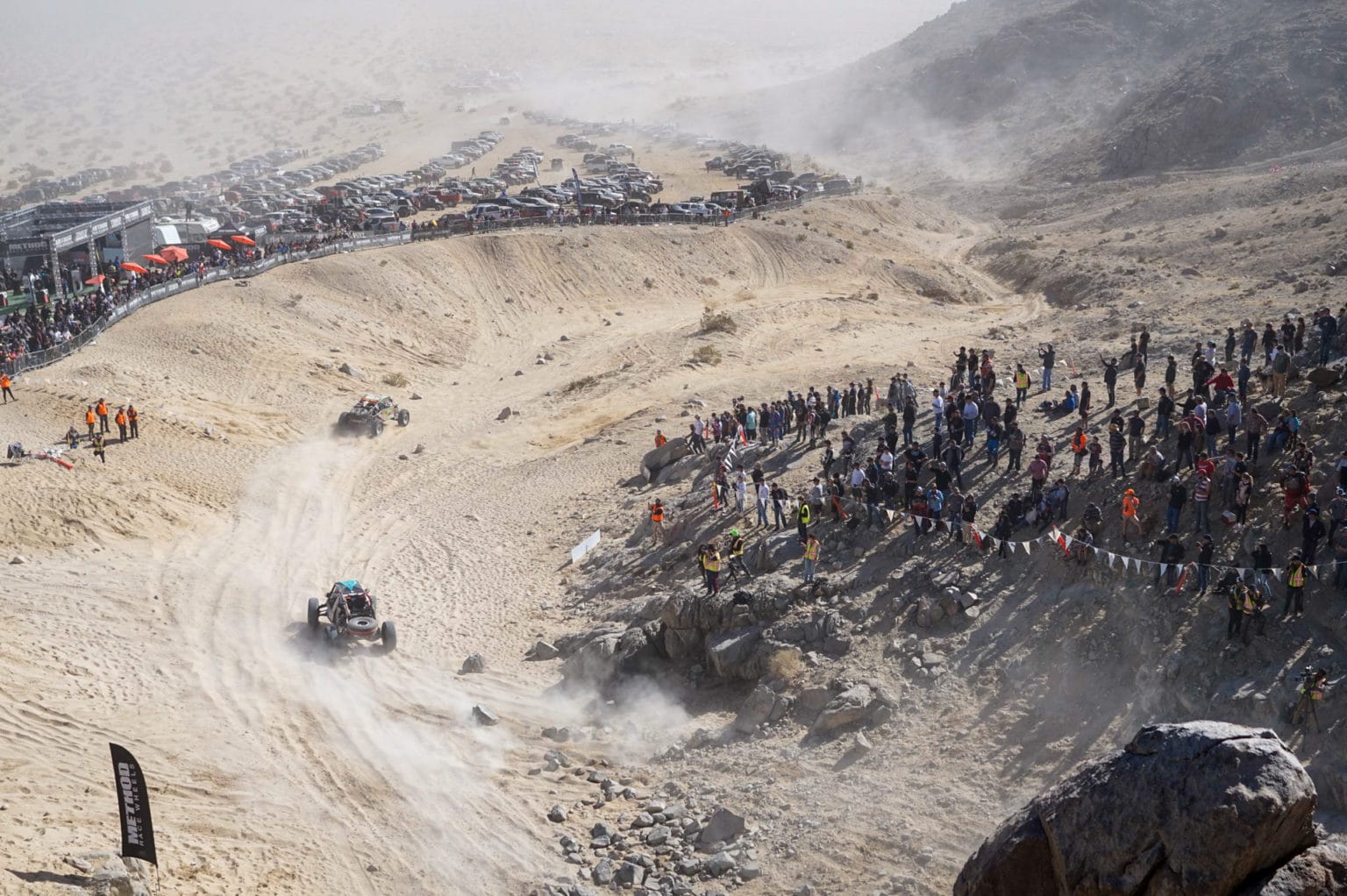 It’s Hammer time: Thousands of RVers return to Johnson Valley for ‘the ...