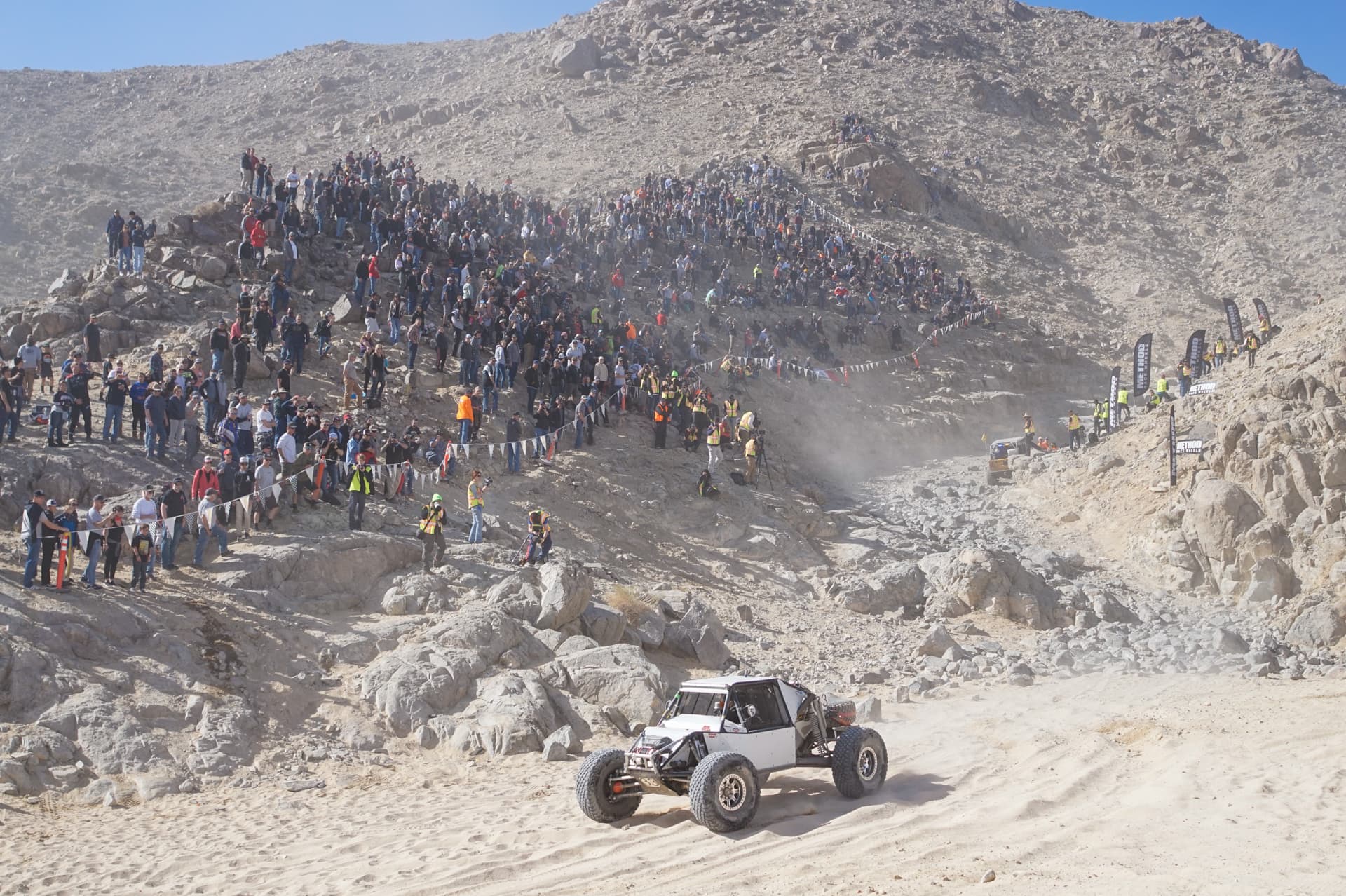 It’s Hammer time: Thousands of RVers return to Johnson Valley for ‘the ...