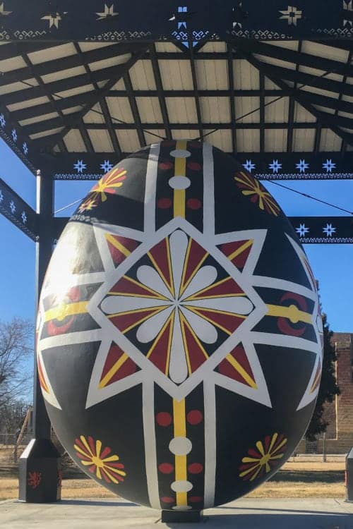 The 'Czech Capital of Kansas' celebrates its heritage with a larger ...