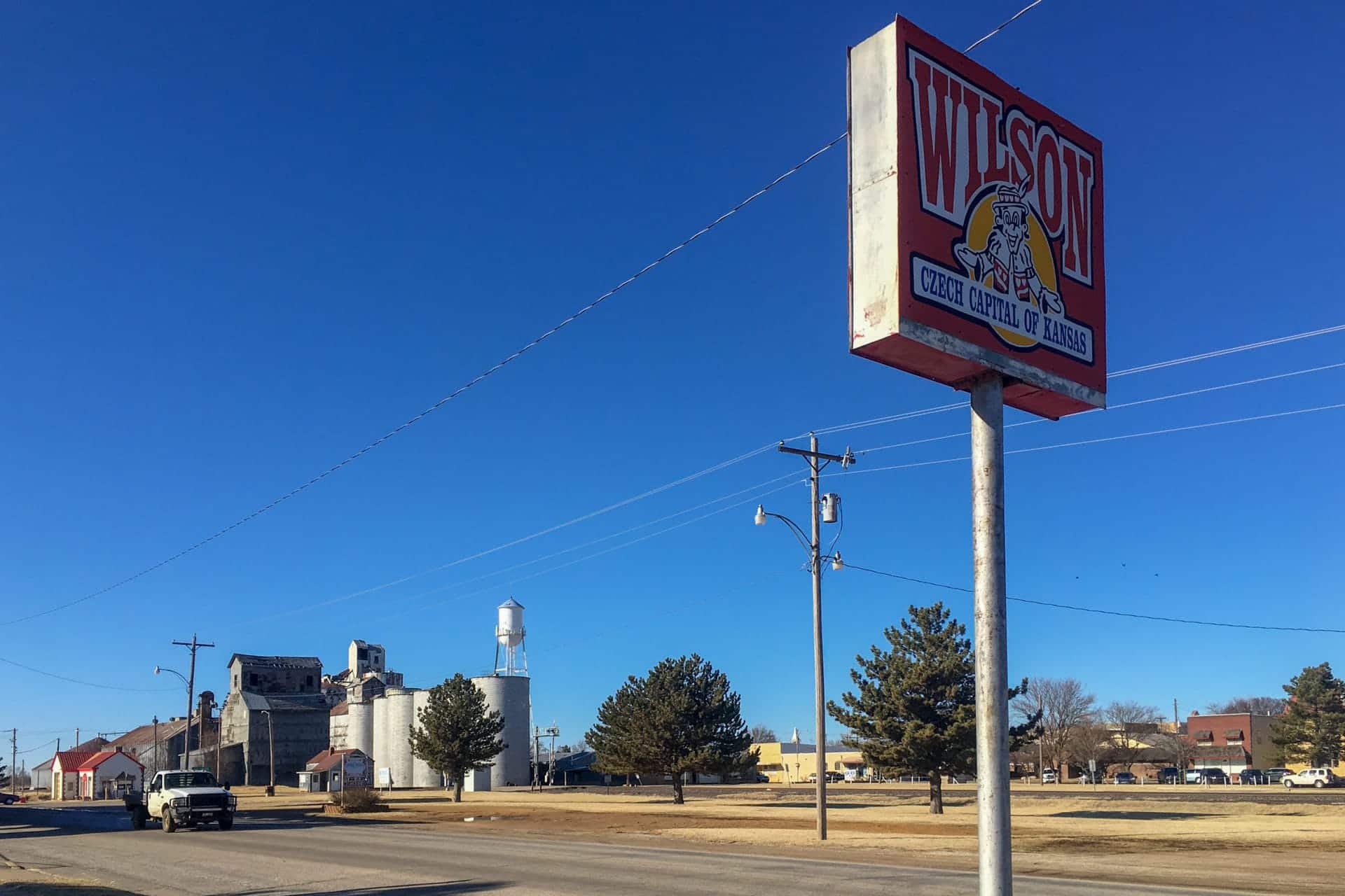 The 'Czech Capital of Kansas' celebrates its heritage with a larger ...