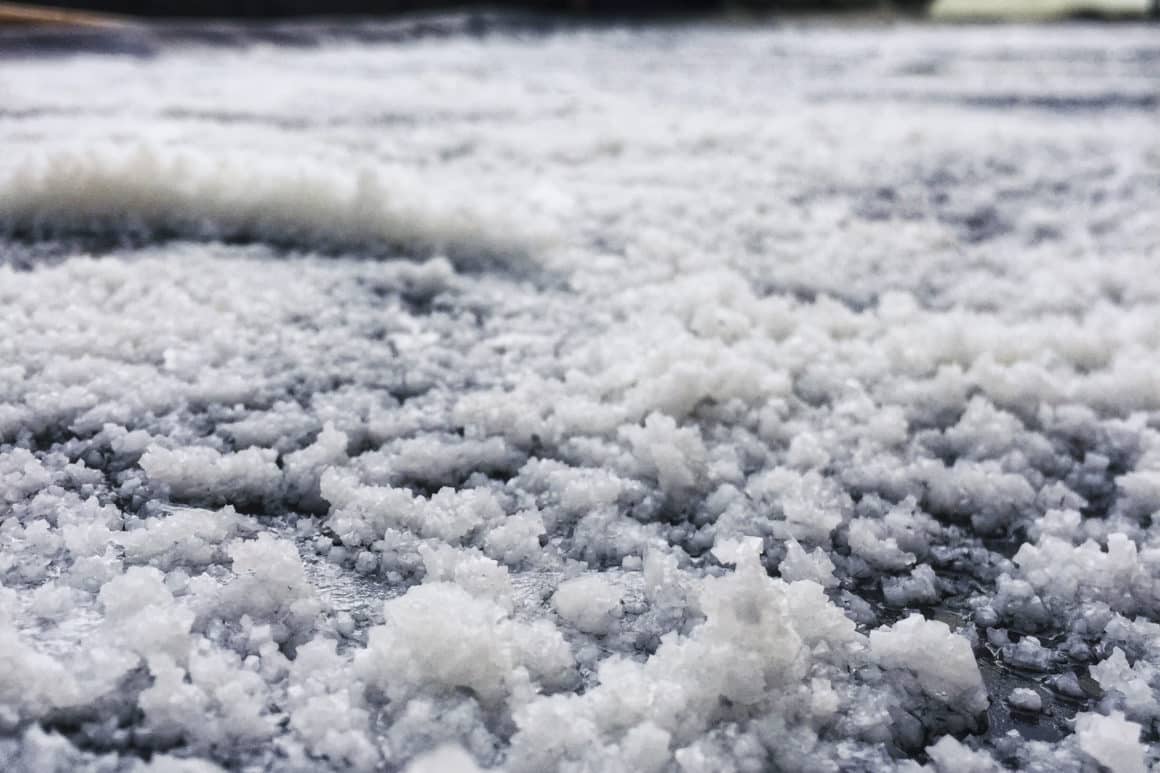 Above an ancient underground sea in West Virginia, a family reclaims ...