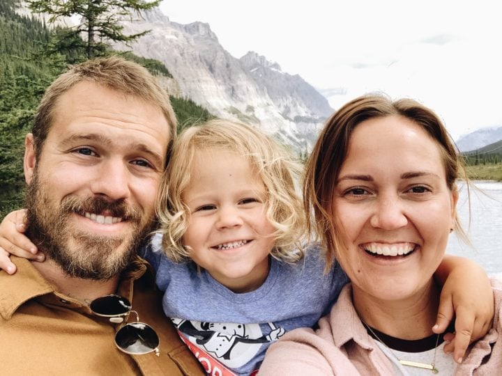 Traveling 25,000 miles to seek new adventures and a sense of normalcy ...