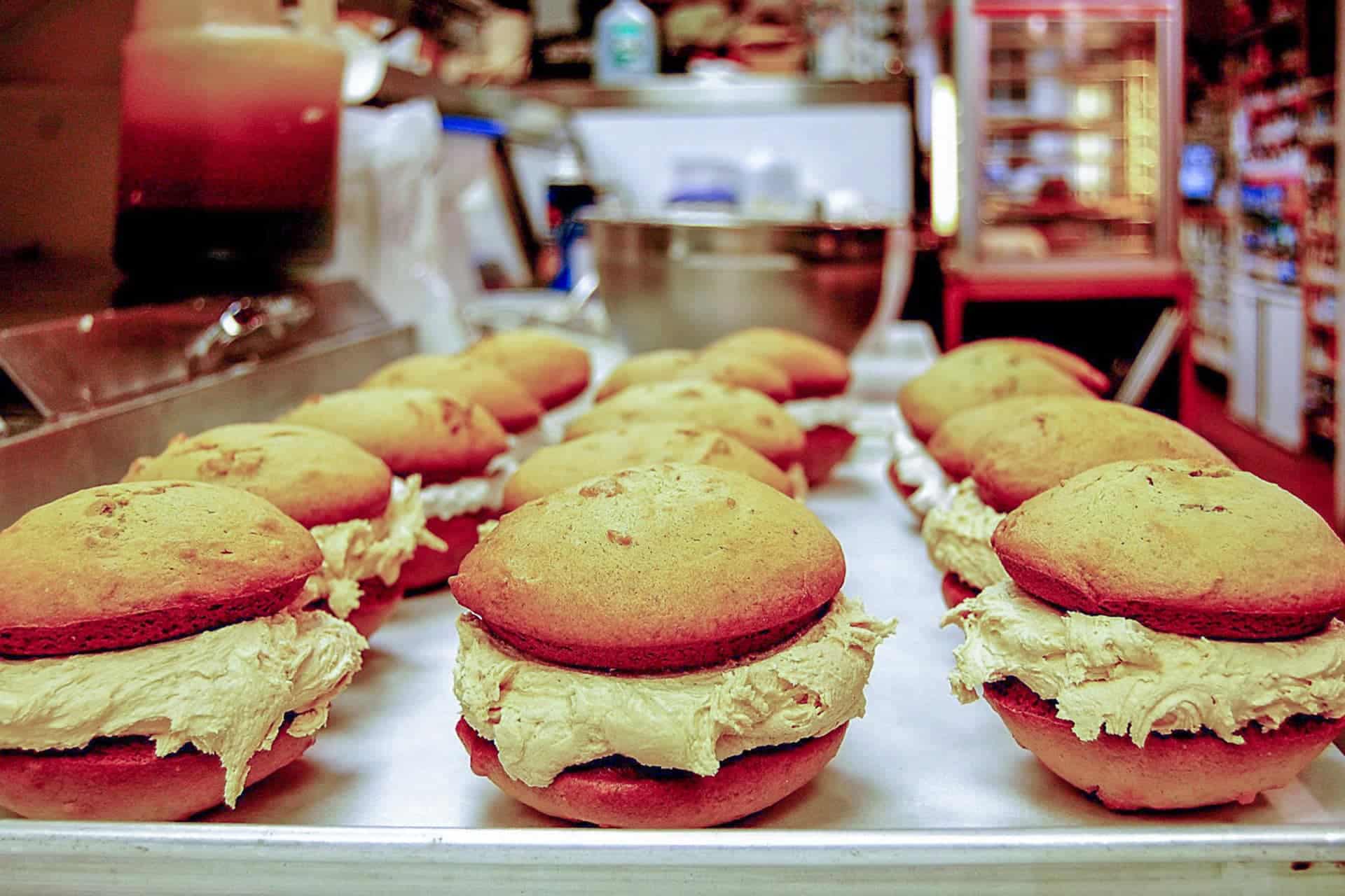 Forget Portland—some of the best food in Maine comes from local gas ...