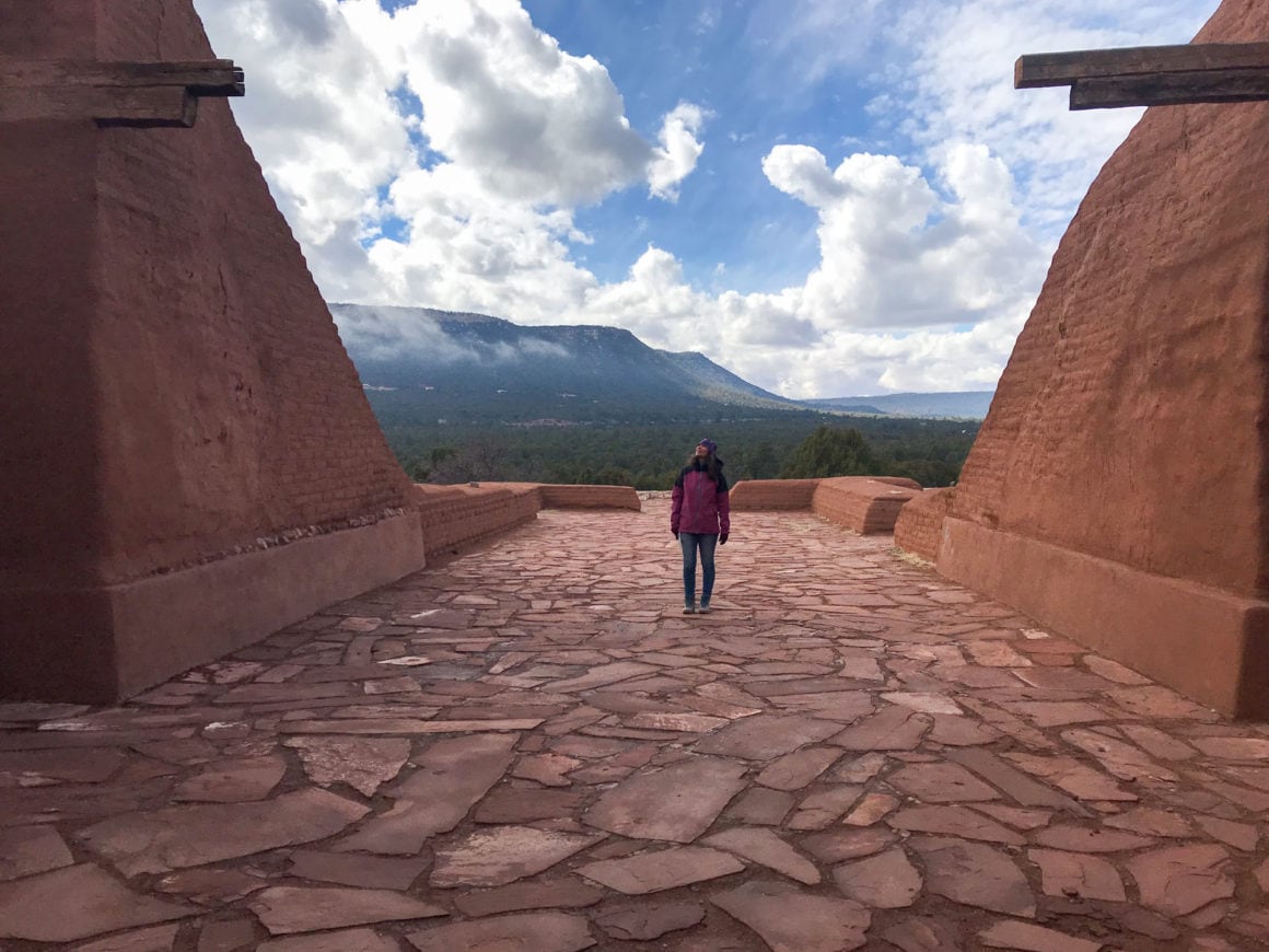 From pueblos to dude ranches, Pecos National Historical Park is a ...