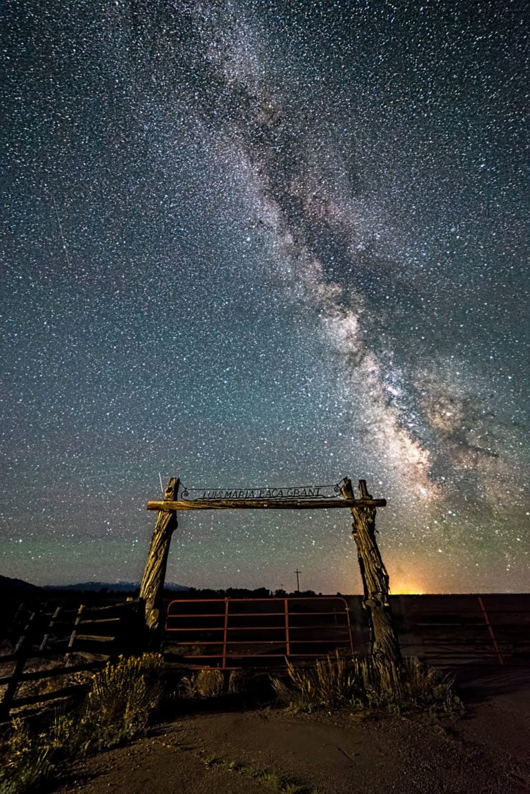 Colorado's Experience the Night tour takes you on a stargazing road ...
