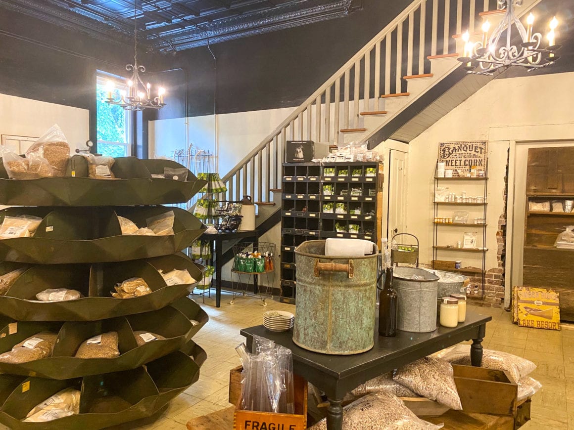 ‘Moonshiners’ Star Digger Manes Revives His Tennessee Hometown