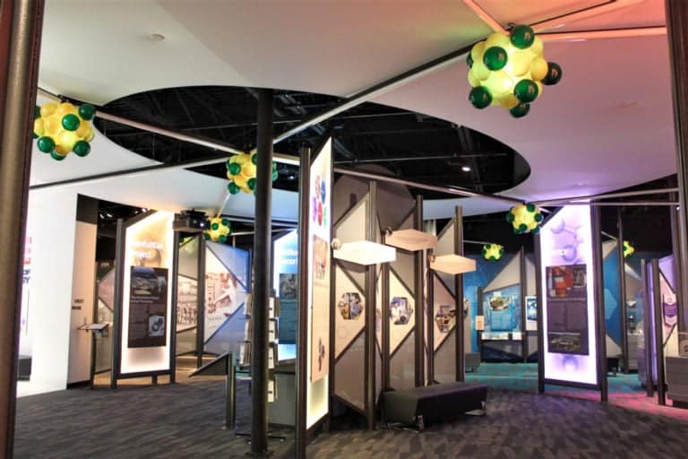 Touring Oak Ridge: Inside America’s Secret Atomic City
