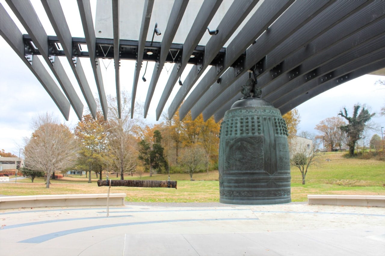 Touring Oak Ridge: Inside America’s Secret Atomic City