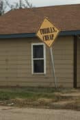 The Dynamite Museum's Sign Project is part open air art museum, part ...