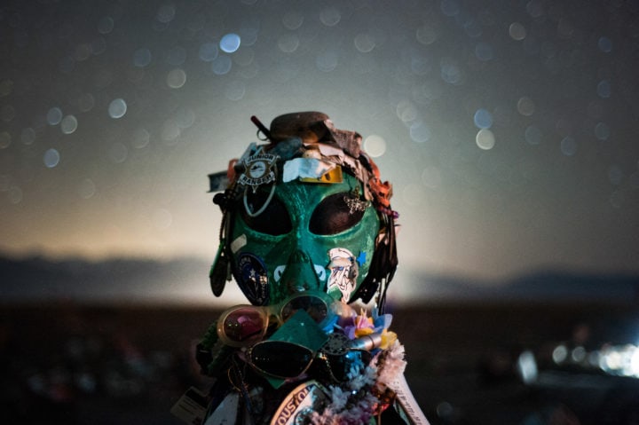 It started as a joke, but Colorado's UFO Watchtower is now a hotspot ...