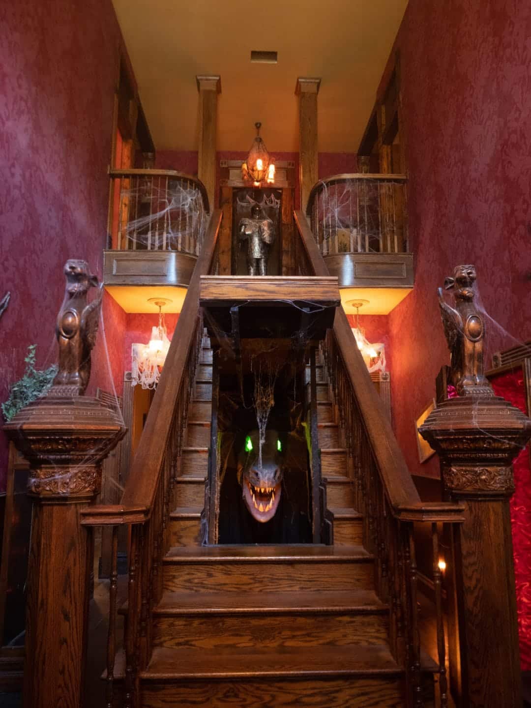Mingle with monsters (and Marilyn) at the Munster Mansion, a perfect ...