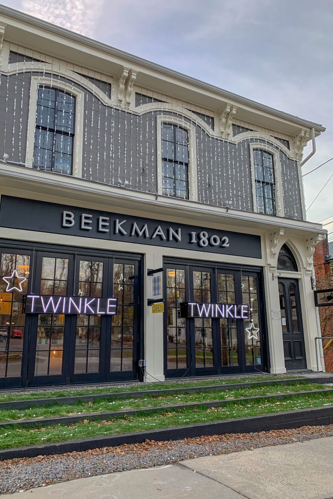 Sharon Springs, NY: Visit the real-life Schitt’s Creek town in upstate ...