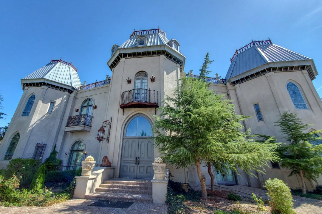At Albuquerque’s Turquoise Museum, stories are mined alongside the blue ...
