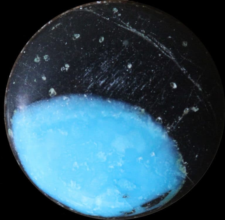 At Albuquerque’s Turquoise Museum, stories are mined alongside the blue ...