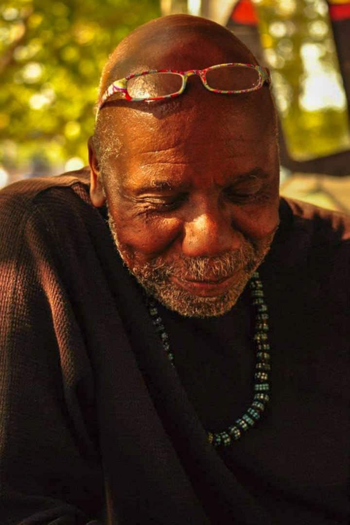 Detroit's African Bead Museum brightens up an entire city block with ...