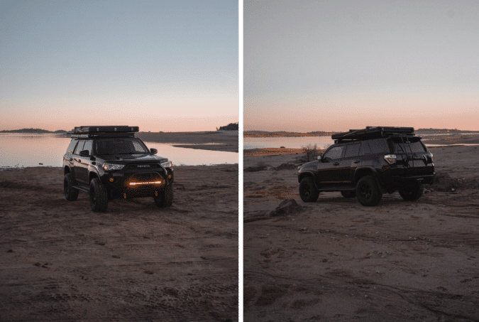The complete guide to overlanding: What you need to know to get off the ...