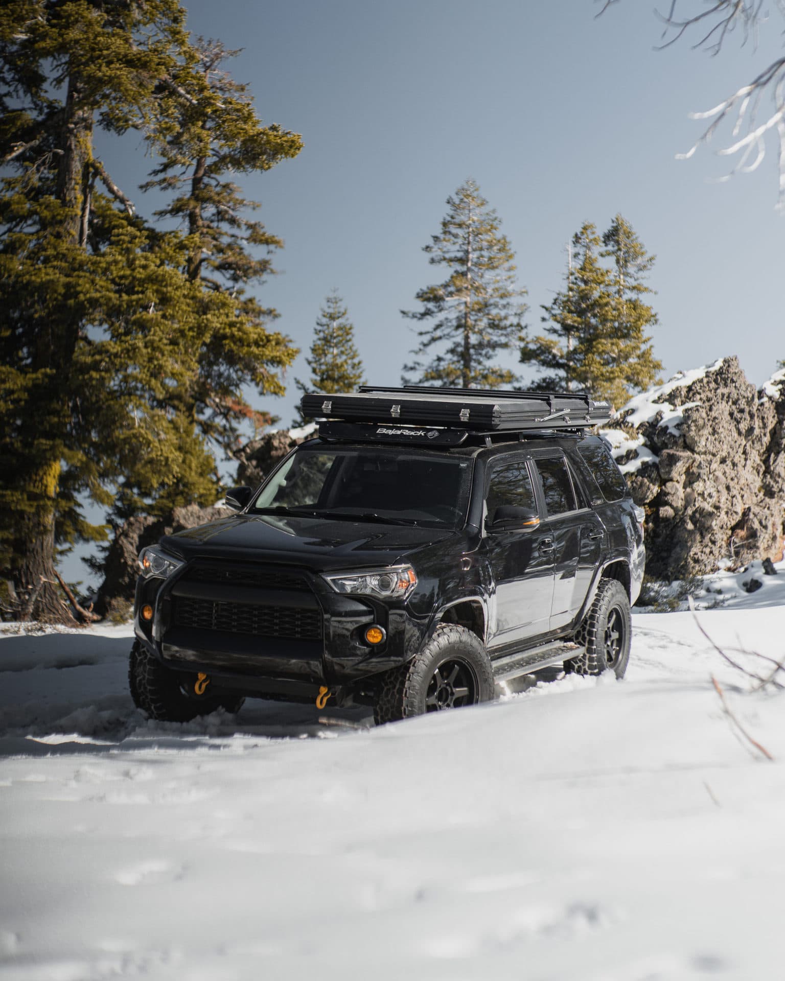 The complete guide to overlanding: What you need to know to get off the ...