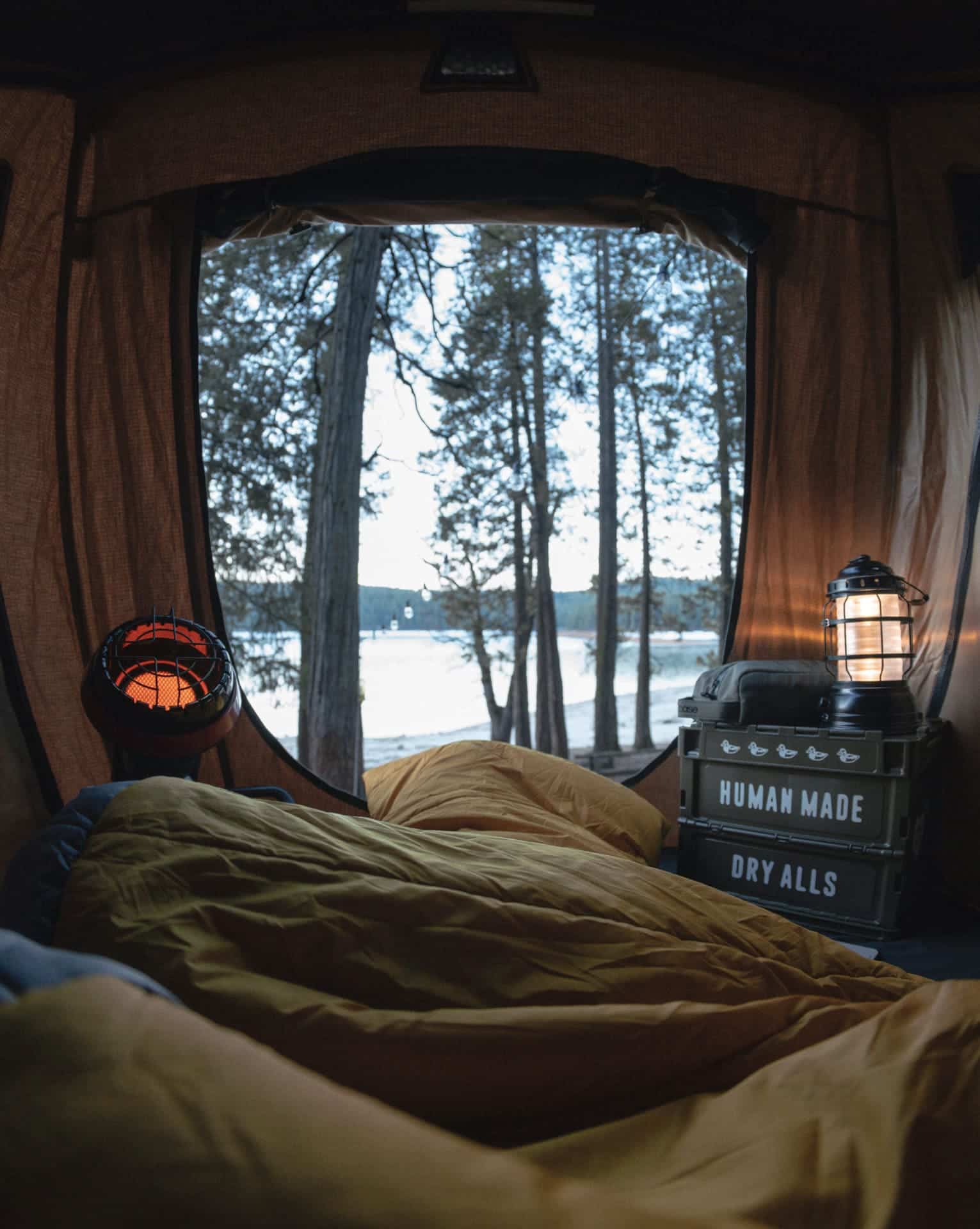 The complete guide to overlanding: What you need to know to get off the ...