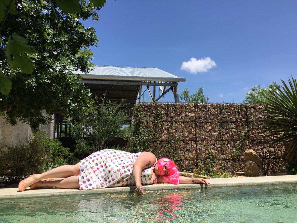 'Driving feels like home': Author Randa Jarrar on finding joy and ...