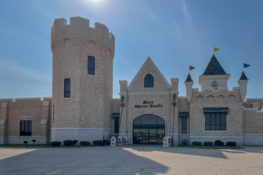 At Wisconsin’s Mars Cheese Castle, the curds are squeaky and kitsch is ...