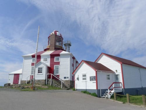 A Newfoundland road trip with three small kids and plenty of adventure ...