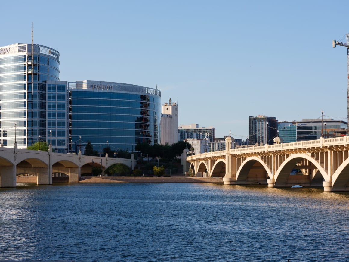 Café Lalibela is a Tempe institution, serving up flavorful fare sourced ...