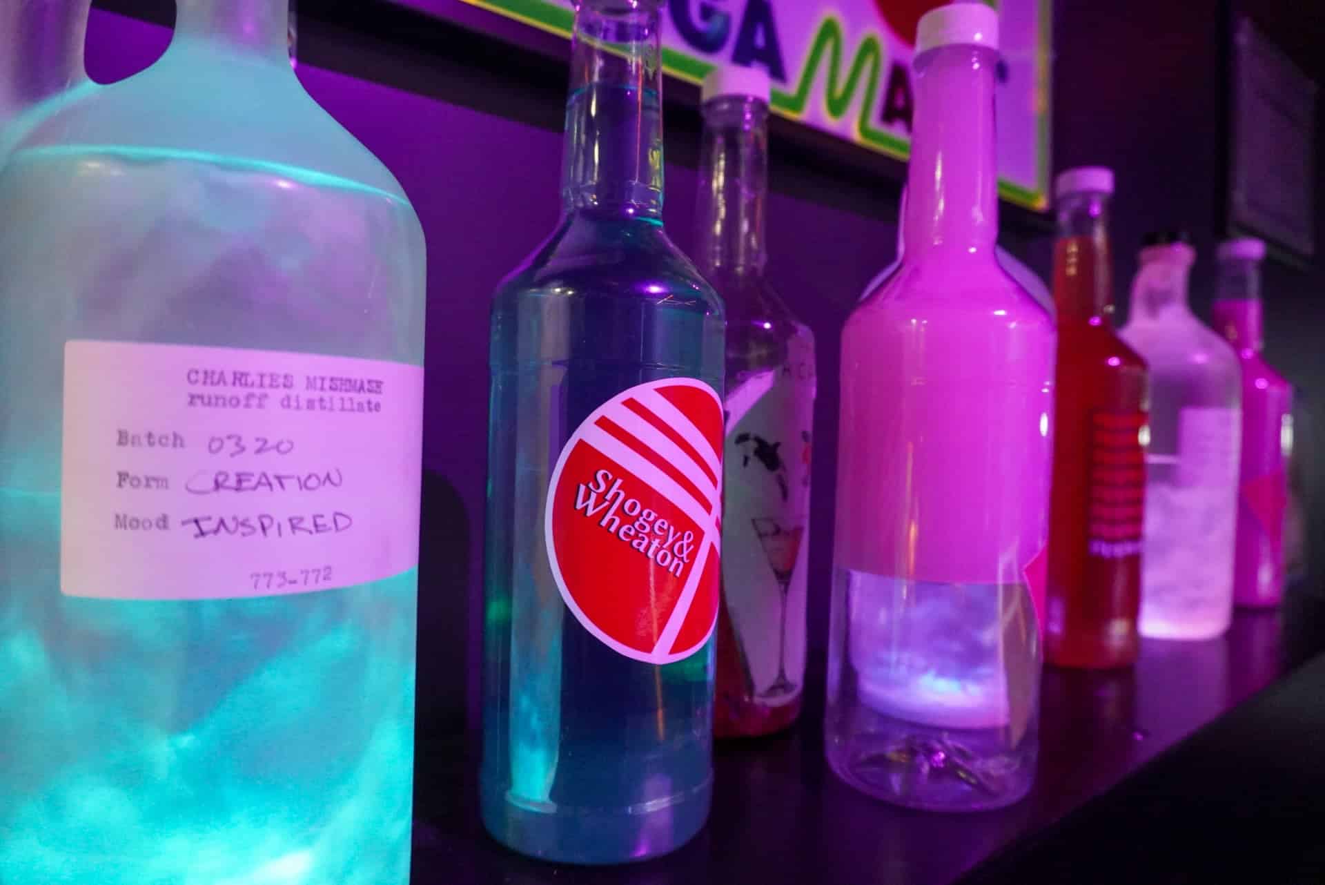 Omega Mart Las Vegas: Meow Wolf’s Immersive Grocery Store