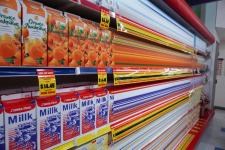 Omega Mart Las Vegas: Meow Wolf’s Immersive Grocery Store