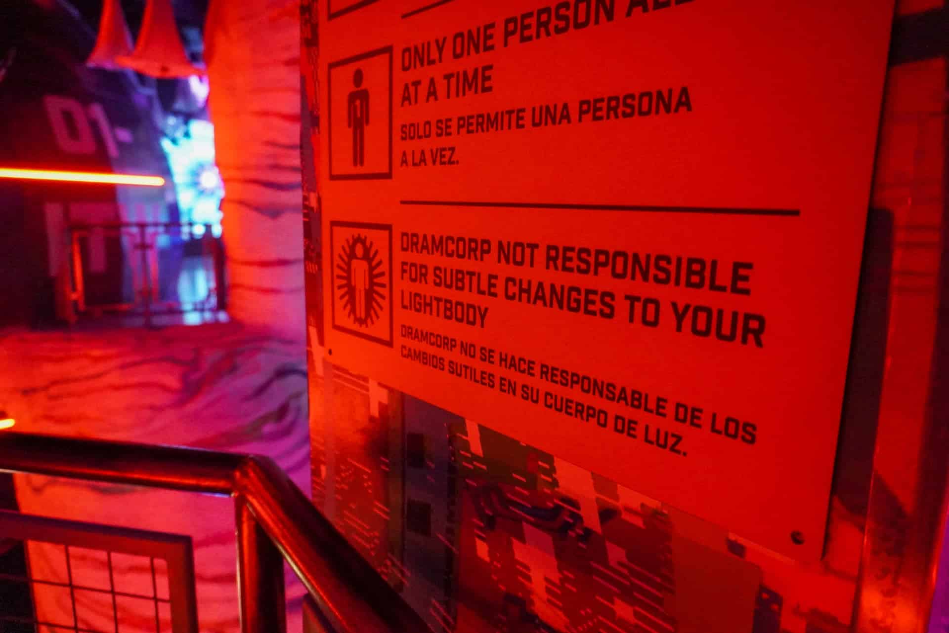 Omega Mart Las Vegas: Meow Wolf’s Immersive Grocery Store