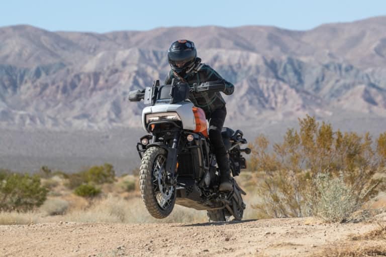 Adventure motorcycling is growing in popularity as a major player ...