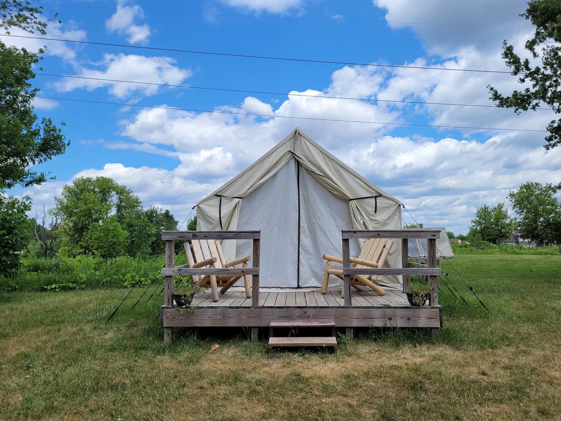 Finding plenty of natural beauty right in Chicago’s backyard - Roadtrippers