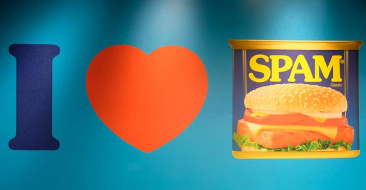 Minnesota’s SPAM Museum shines a spotlight on the world’s favorite ...