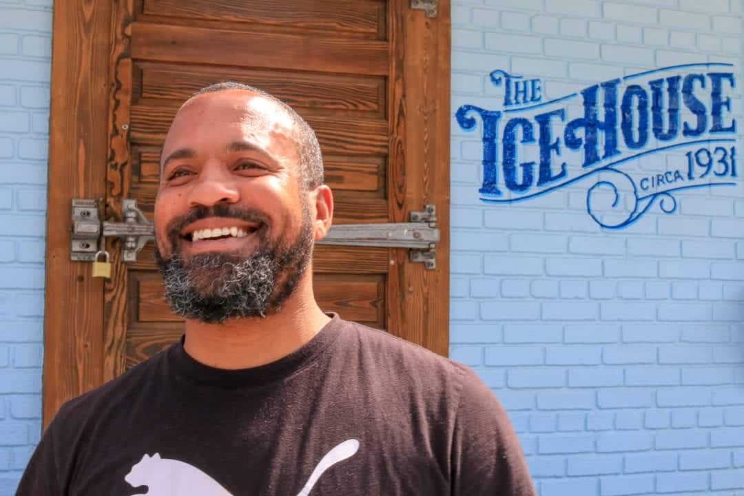 Creating a legacy: How Alexandria's Black history has helped shape the ...