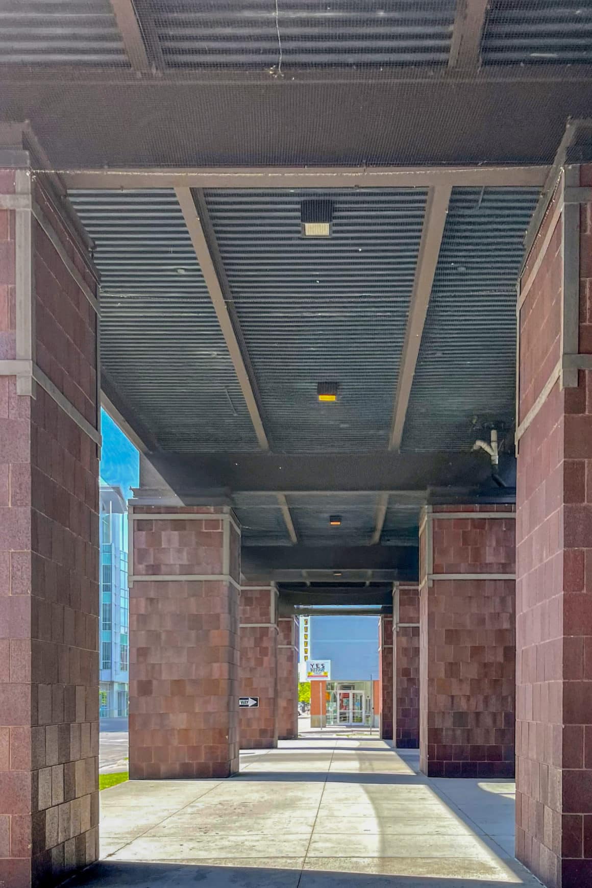 How Columbus, Indiana, became a living museum of modern architecture ...