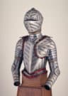 DIA’s first female armor specialist digs into history to reveal the ...