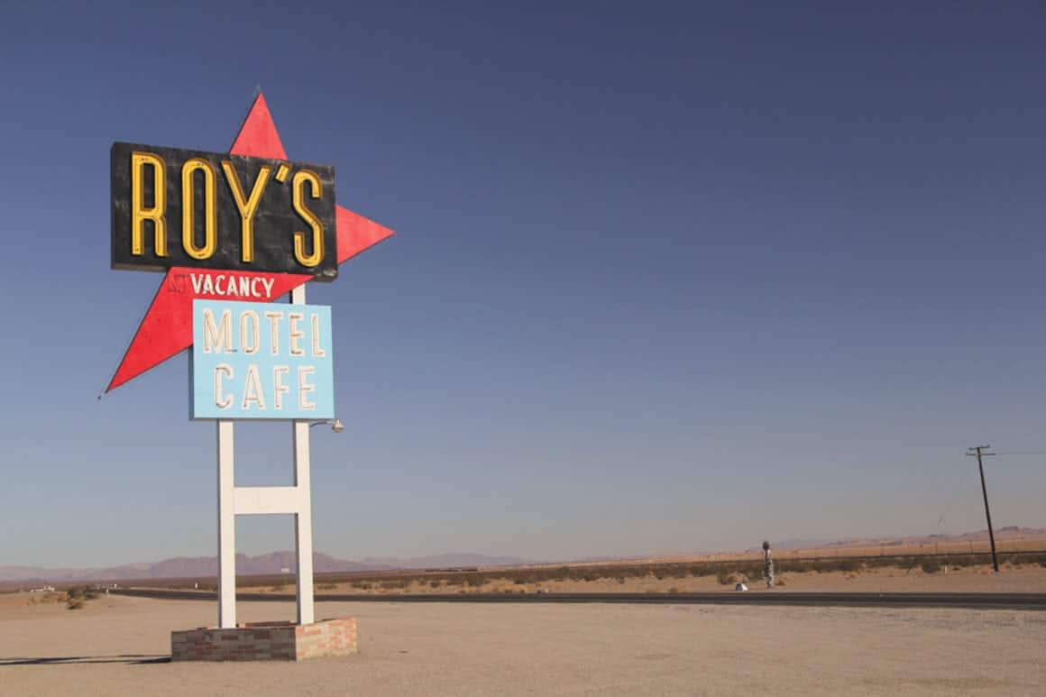 Two Australians take on Route 66, the quintessential American road trip ...