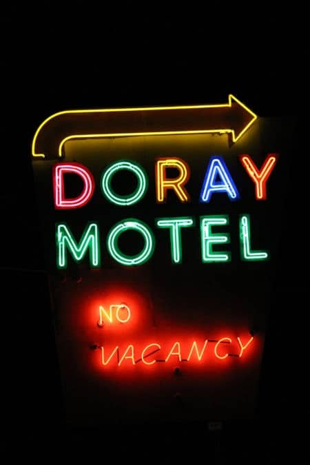 Here's where to find the best neon signs across the U.S. - Roadtrippers