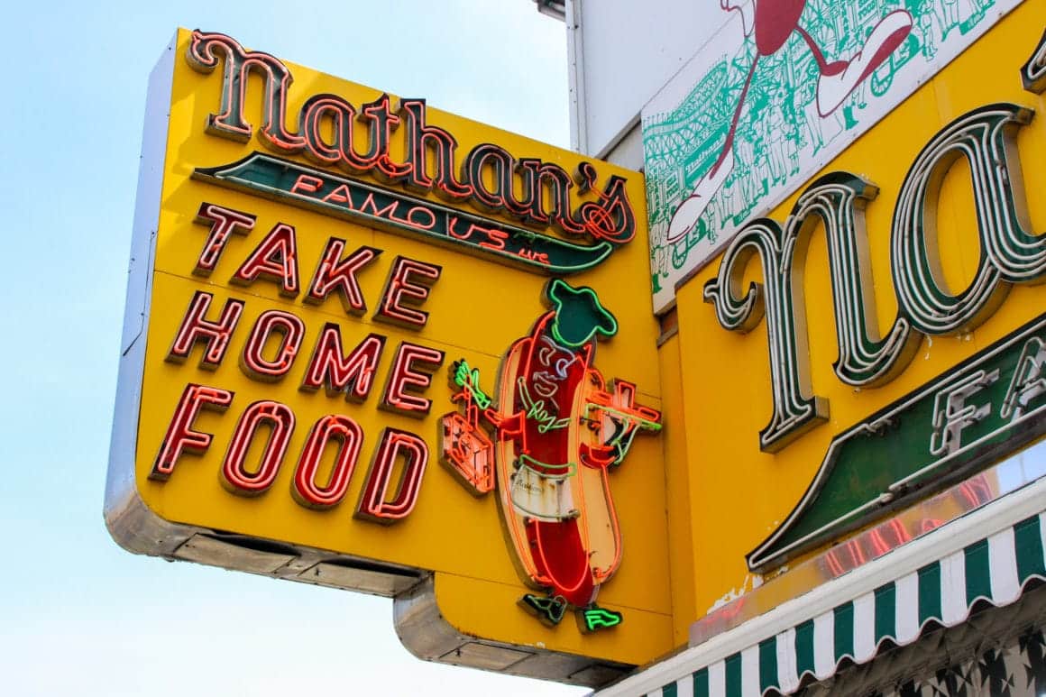 Here's where to find the best neon signs across the U.S. - Roadtrippers
