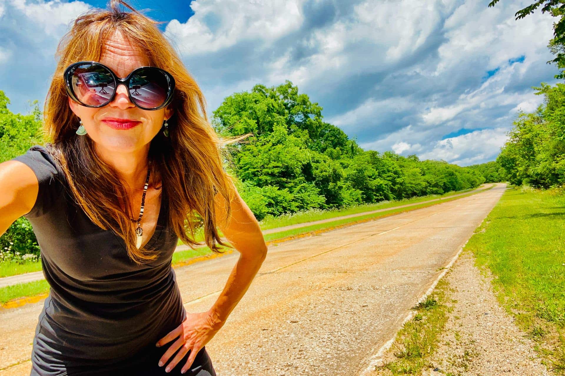 A pecan paradise: Stephanie Stuckey reimagines the future of her ...