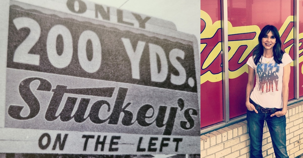 A pecan paradise: Stephanie Stuckey reimagines the future of her ...