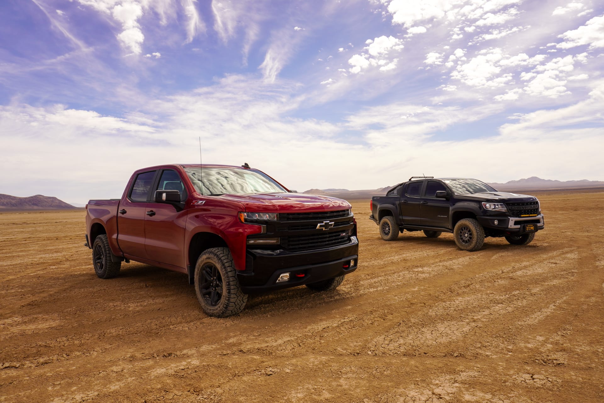 How to off-road like a pro in your own vehicle - Roadtrippers