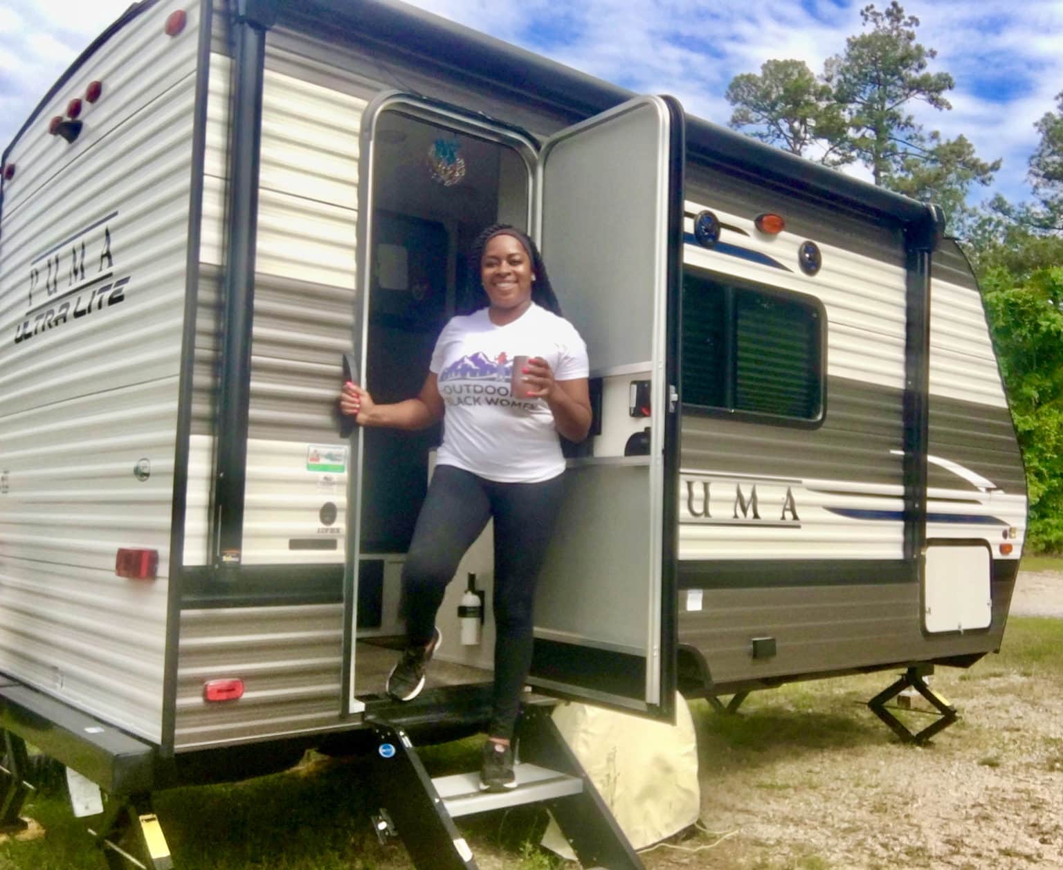 How the pandemic pushed me to embrace life as a full-time nomad and ...