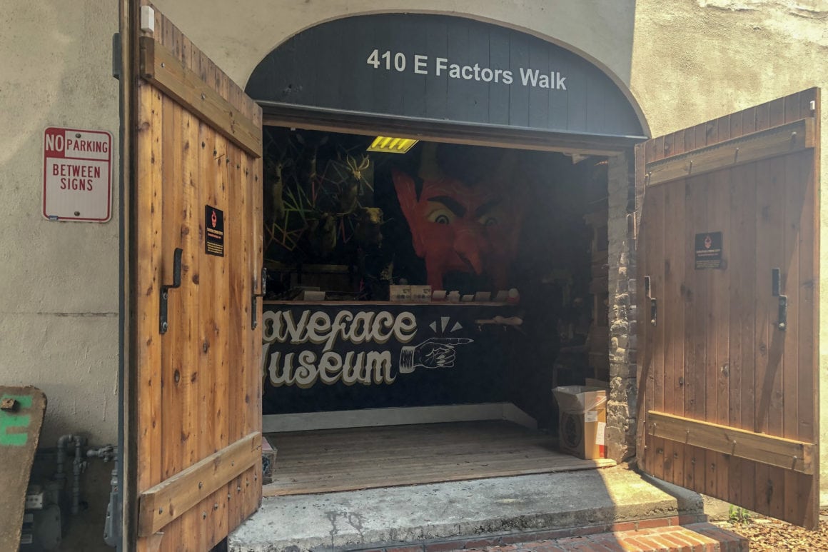 The Graveface Museum's 'killer collection' lures fans of true crime and ...