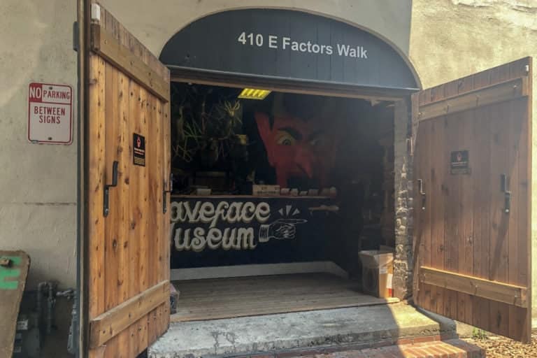 The Graveface Museum's 'killer collection' lures fans of true crime and ...