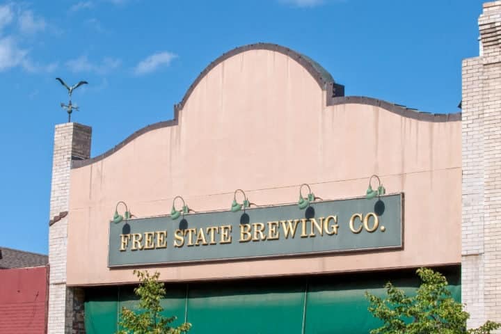 History, culture, and basketball: 7 stops on a road trip to Lawrence ...