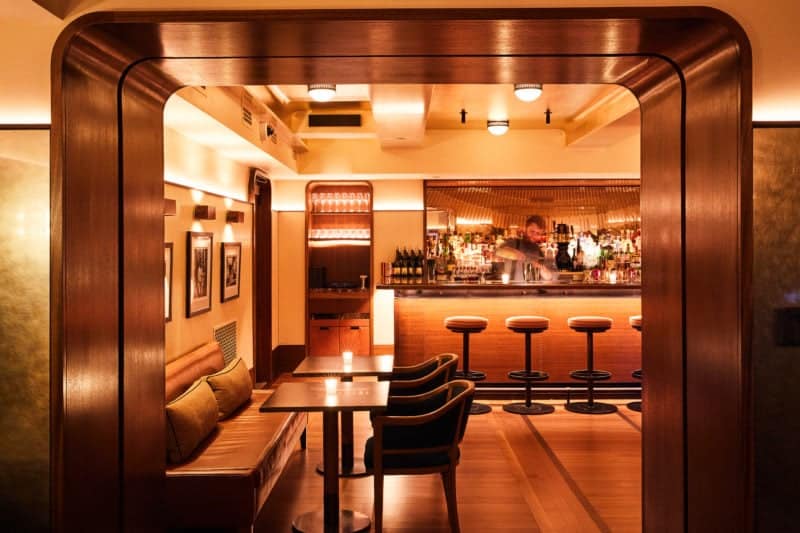 Disco Balls And 200 Cocktails Here Are 8 Of Detroit S Best