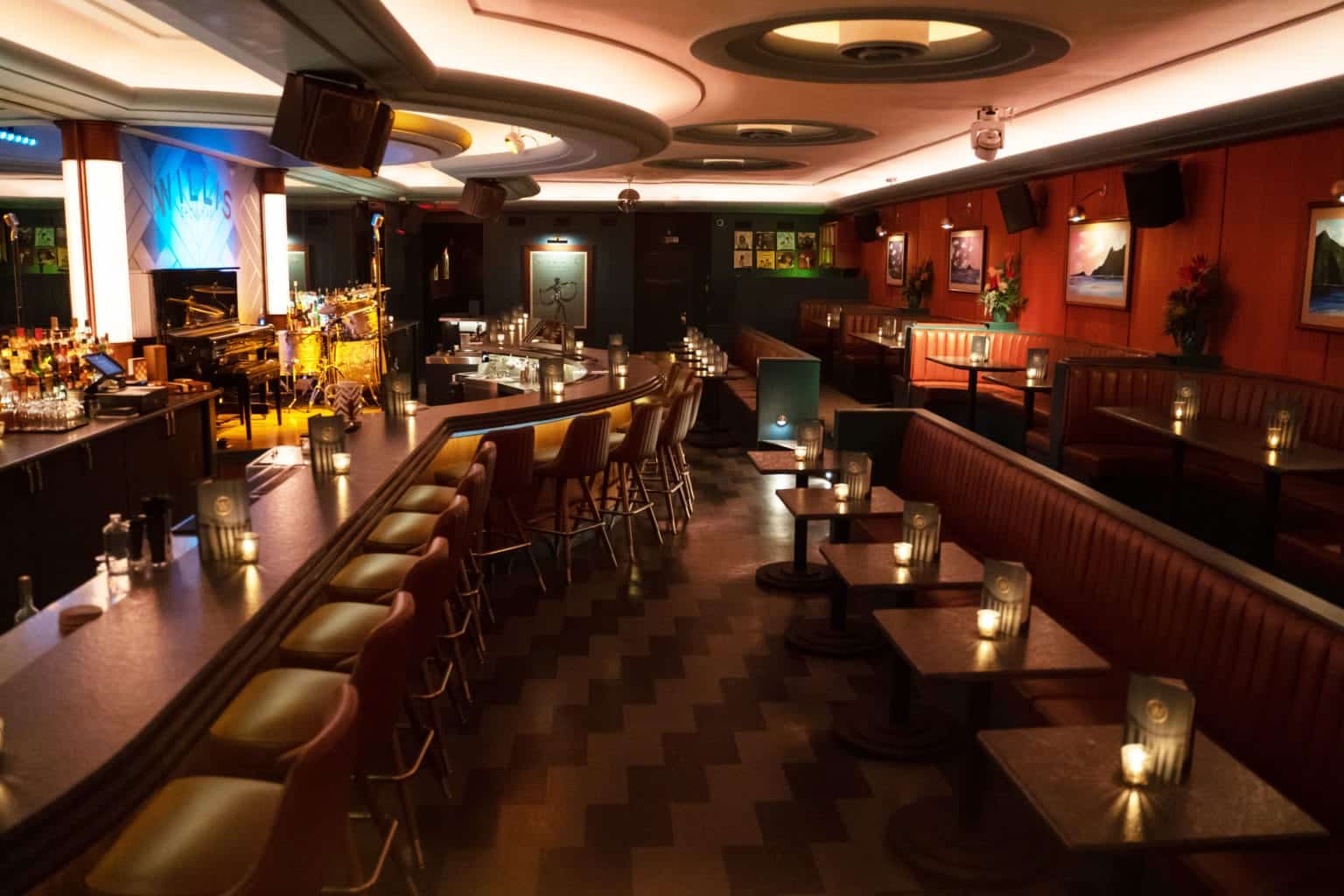 Disco balls and $200 cocktails: Here are 8 of Detroit’s best ...