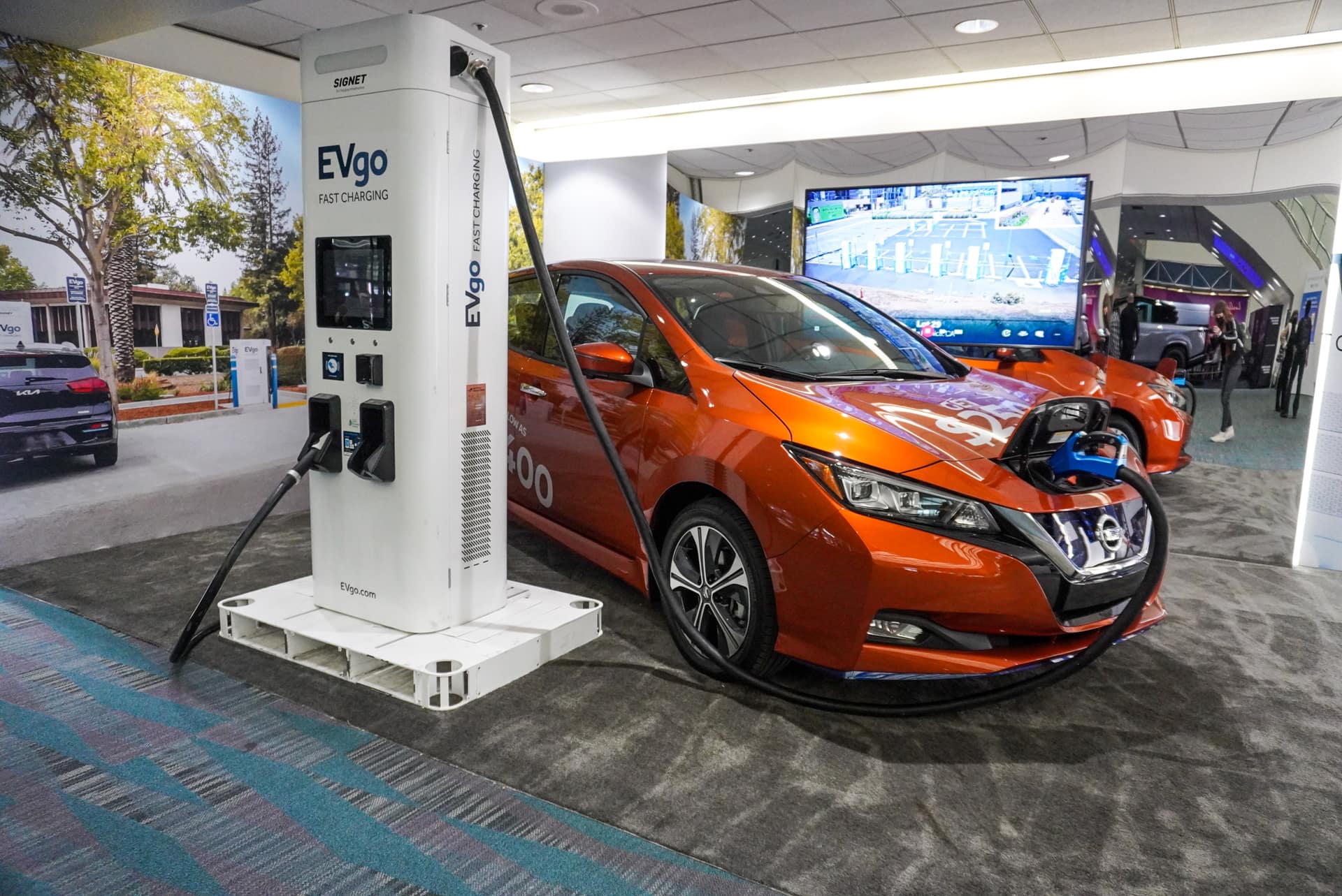 Interested in buying an EV? Here’s where to start and what to look for ...