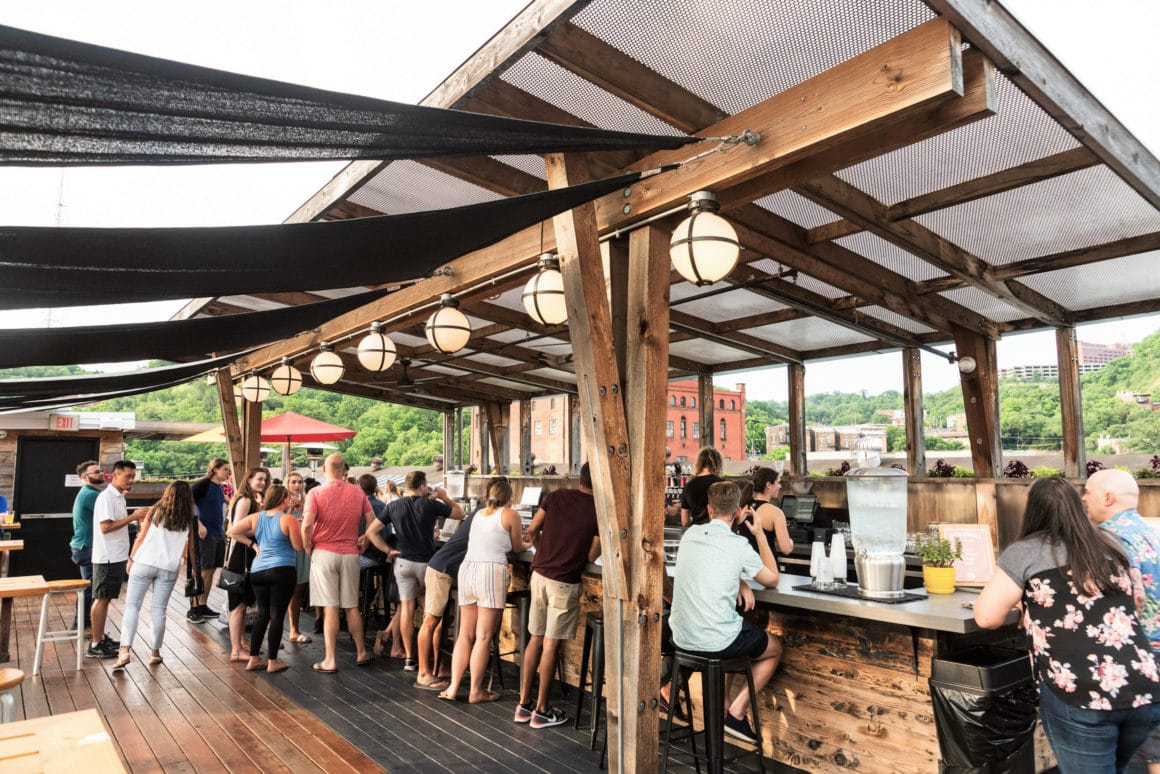 8 great craft breweries to visit in Ohio - Roadtrippers