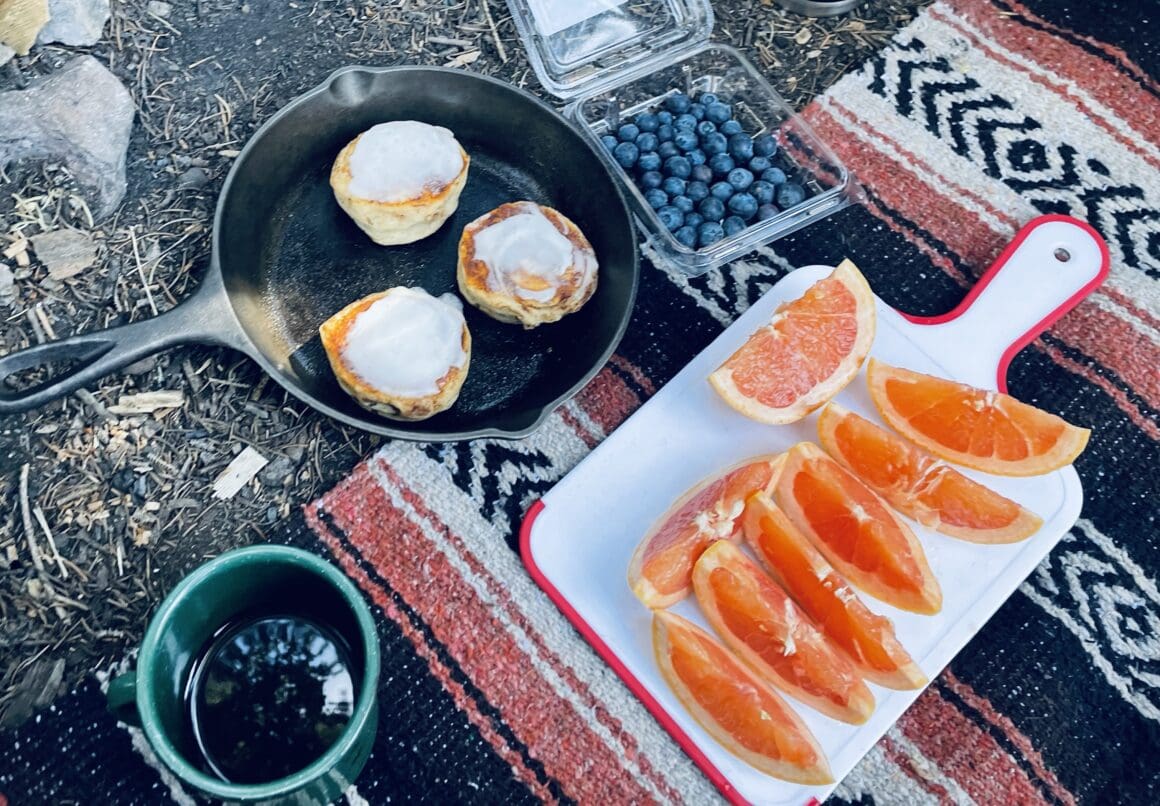 How to create your own budget-friendly glamping experience - Roadtrippers